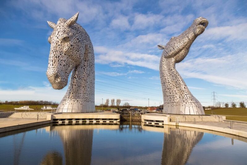 From Edinburgh: Loch Lomond, Stirling Castle & The Kelpies - Reviews and Real Traveler Insights