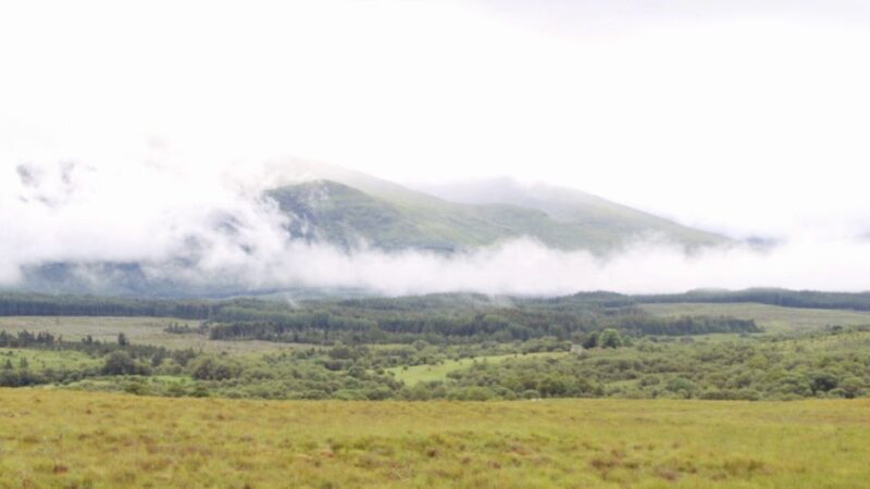 From Edinburgh: Loch Ness, Glencoe, and Inverness Tour - Key Points