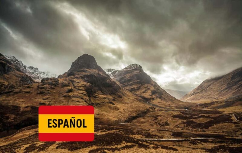 From Edinburgh: Loch Ness, Glencoe, and Inverness Tour - A Closer Look at the Itinerary and Highlights