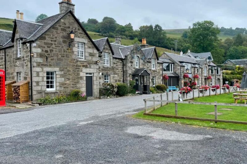 From Edinburgh: Loch Ness, Glencoe, and Inverness Tour - Final Thoughts