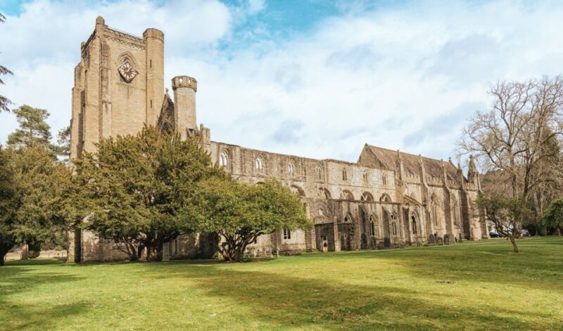 From Edinburgh: Loch Ness, Glencoe, and Inverness Tour - Pricing and Value: Is It Worth It?