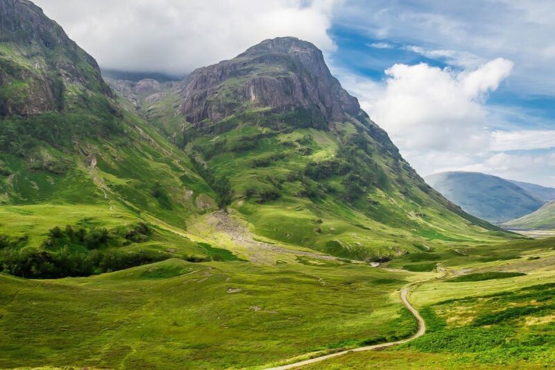 From Edinburgh: Loch Ness, Glencoe, and Inverness Tour - What Past Travelers Say