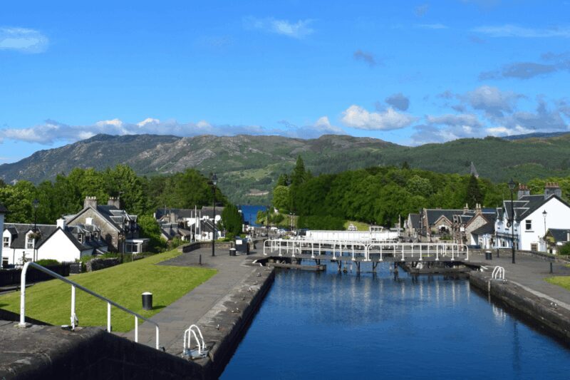 From Edinburgh: Loch Ness, Glencoe, and the Highlands Tour - Who Will Love This Tour?