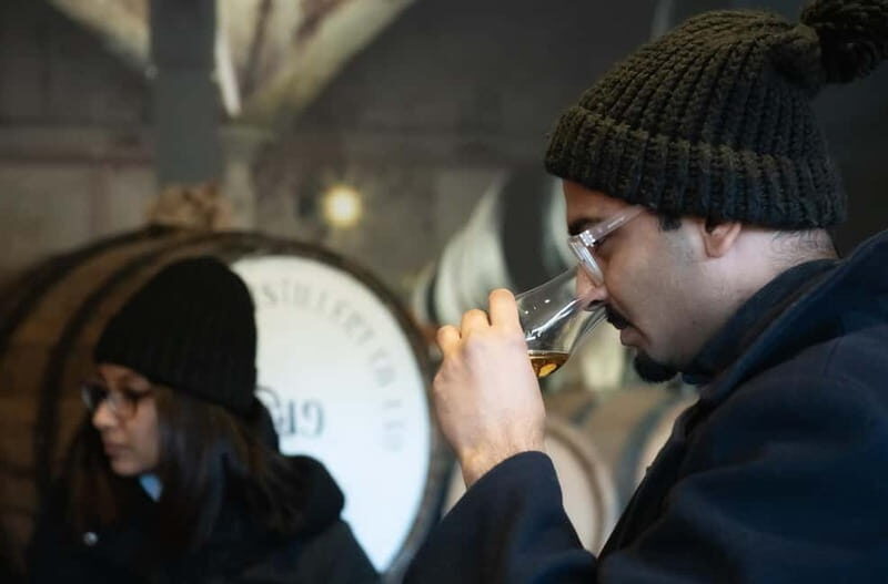 From Edinburgh: Loch Ness, Glencoe and Whisky Tour - Discovering the Scotland of Your Dreams in a Day