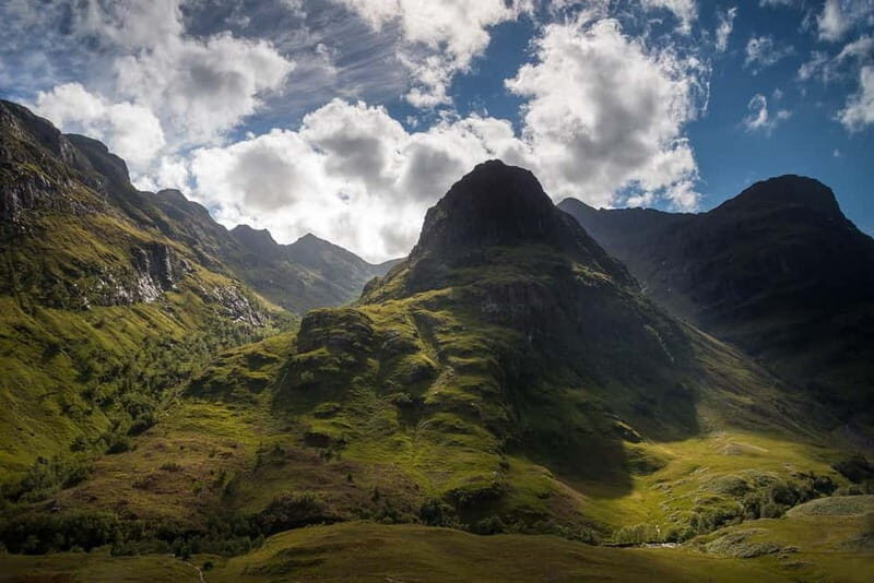 From Edinburgh: Loch Ness, Glencoe and Whisky Tour - Authentic Experiences from Real Travelers