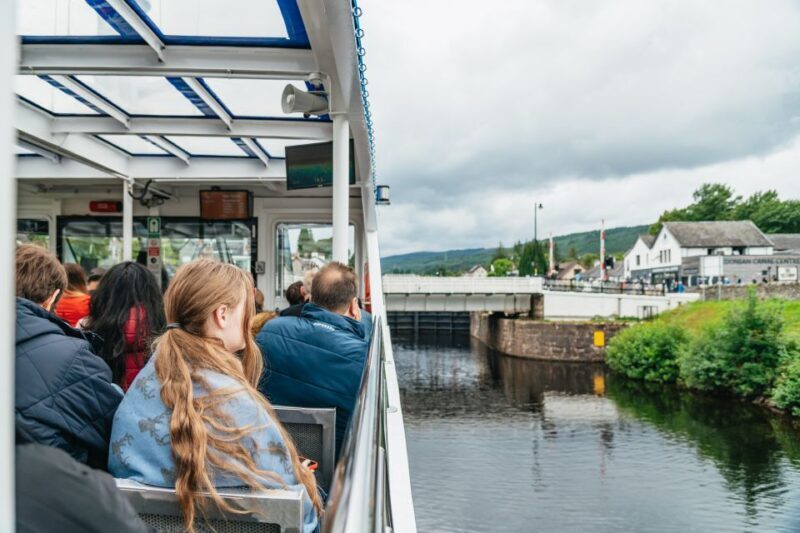 From Edinburgh: Loch Ness, Glencoe & Scottish Highlands Tour - Who Should Consider This Tour?