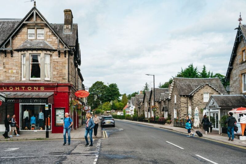 From Edinburgh: Loch Ness, Glencoe & Scottish Highlands Tour - FAQs About the Scottish Highlands Tour