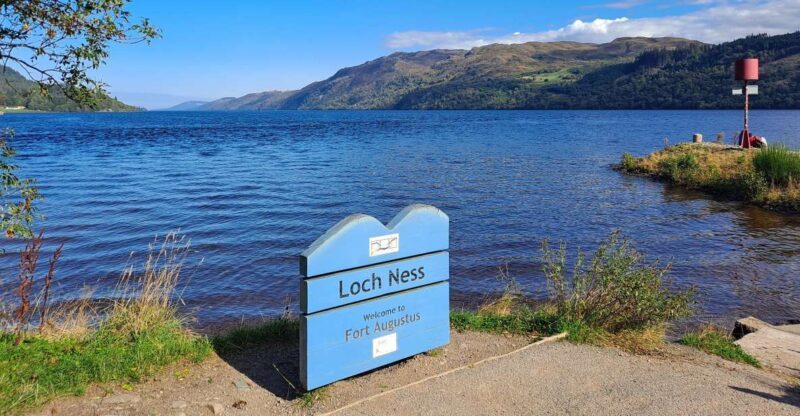 From Edinburgh: Loch Ness Private Day Tour with Transfers - Exploring the Scottish Highlands: A Deep Dive into the Loch Ness Private Day Tour from Edinburgh