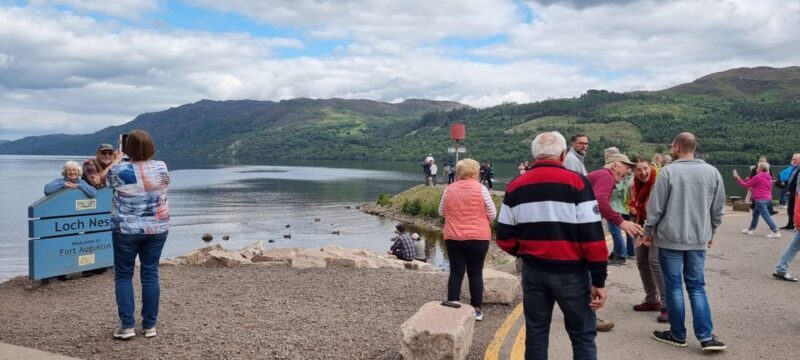 From Edinburgh: Loch Ness Private Day Tour with Transfers - Why the Private Tour Experience Matters