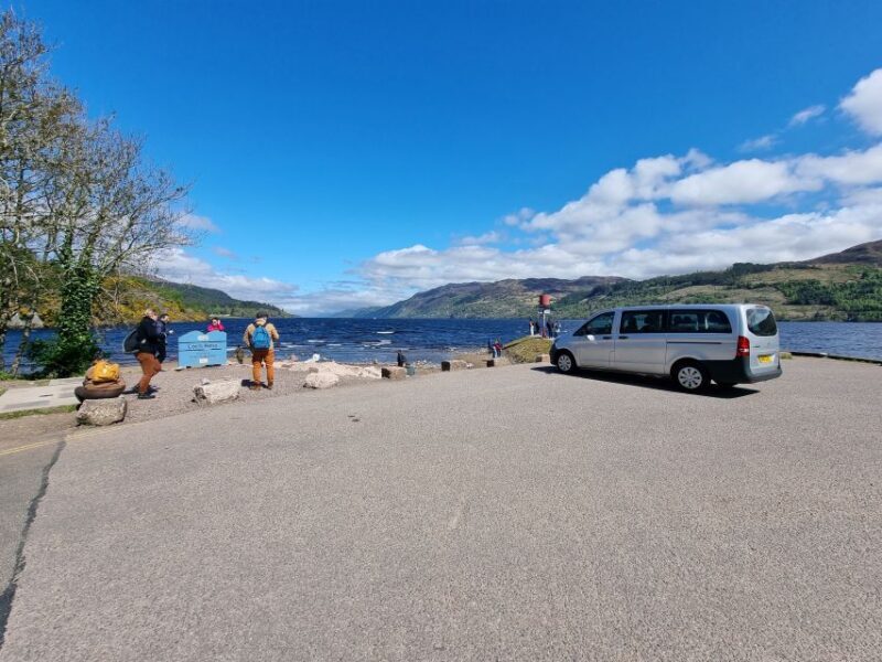 From Edinburgh: Loch Ness Private Day Tour with Transfers - Practical Tips for Your Highland Adventure