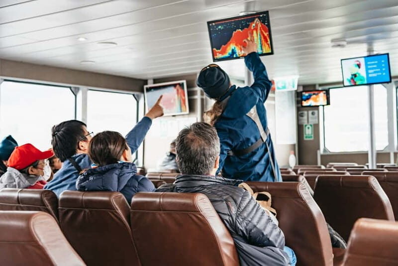 From Edinburgh: Loch Ness & Scottish Highlands Tour - Exploring the Itinerary in Detail