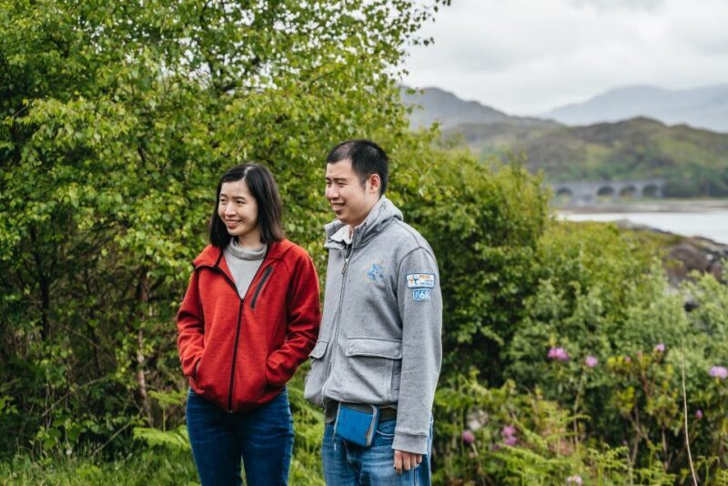 From Edinburgh: Magical Highlands Tour with Jacobite Train - FAQ