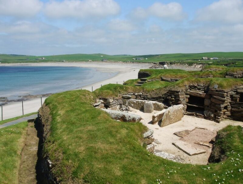 From Edinburgh: Orkney and The Far North 5-Day Tour - Who Should Consider This Tour?