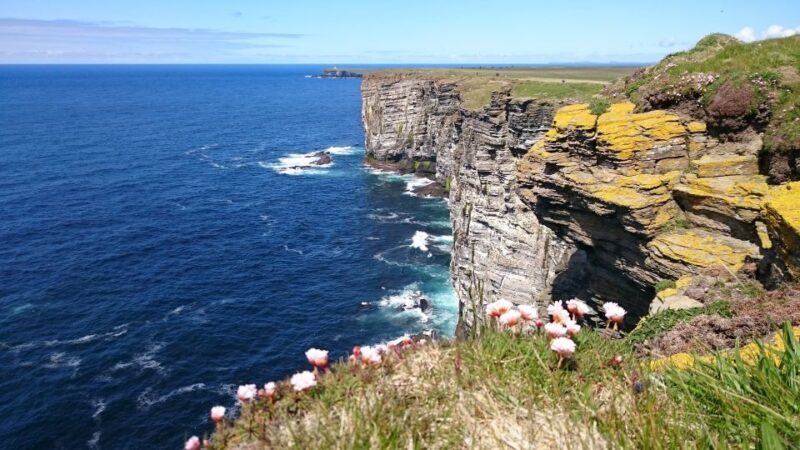 From Edinburgh: Orkney, Skye and the Far North 8 Day Tour - Exploring the Isle of Skye