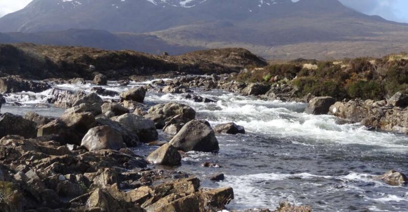 From Edinburgh: Orkney, Skye and the Far North 8 Day Tour - Castles, Lochs, and Mythical Waters