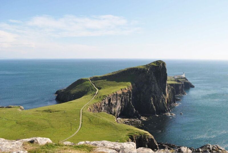 From Edinburgh: Outer Hebrides & Isle of Skye 6-Day Tour - Is This Tour Worth It?
