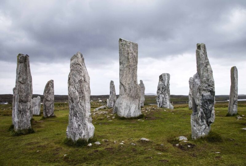From Edinburgh: Outer Hebrides & Isle of Skye 6-Day Tour - Who Should Consider This Tour?