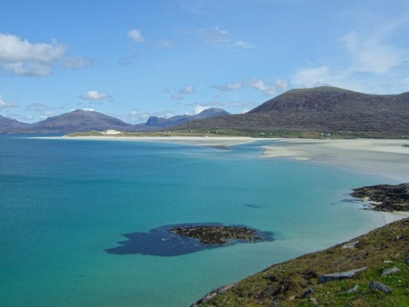 From Edinburgh: Outer Hebrides & Isle of Skye 6-Day Tour - Frequently Asked Questions