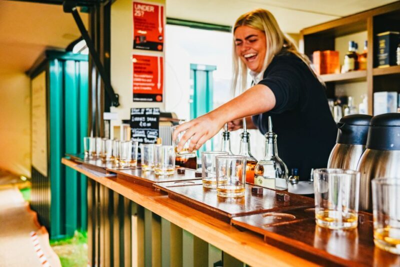 From Edinburgh: Outlander Experience 2-Day Tour - What Makes This Tour Stand Out