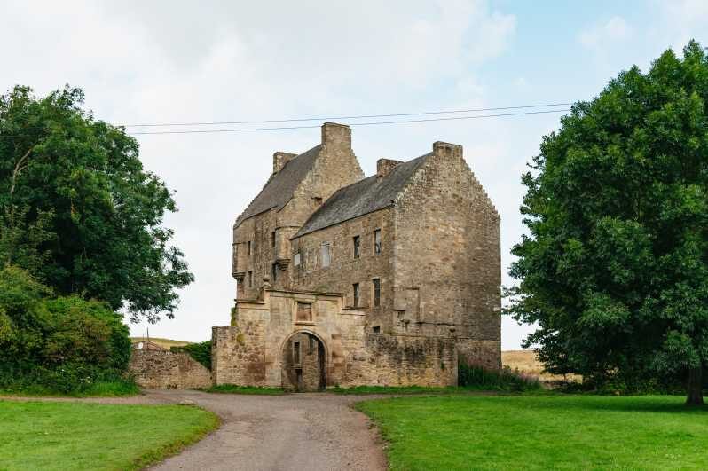 From Edinburgh: "Outlander" Filming Locations Explorer Tour - Who Will Love This Tour?