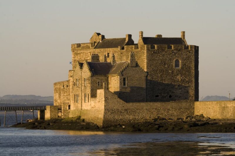 From Edinburgh: Outlander Full-Day Tour in Spanish - Who Is This Tour Best For?