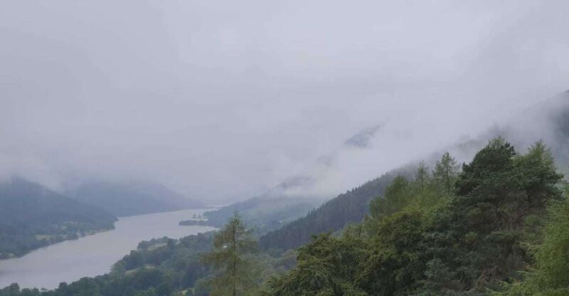 From Edinburgh: Private Customizable Highlands Driving Tour - An In-Depth Look at the Highland Private Tour