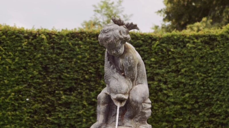 From Edinburgh: Scottish Castles Tour in Spanish - FAQ