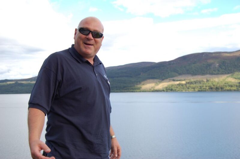 From Edinburgh: Scottish Highlands & Isle of Skye 5-Day Tour - Final Thoughts