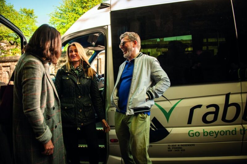 From Edinburgh: Speyside Whisky Trail 3-Day Group Tour - Who Would Love This Tour?