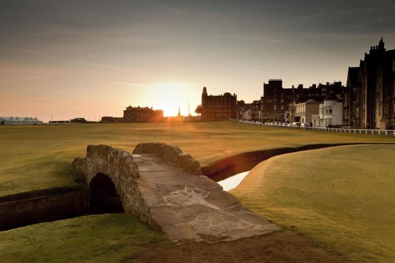 From Edinburgh: St Andrews and Fishing Villages of Fife Tour - Key Points