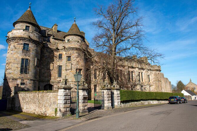 From Edinburgh: St. Andrews and Whisky Tour (Small Group) - Key Points