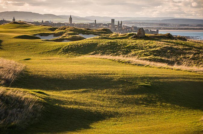 From Edinburgh: St. Andrews and Whisky Tour (Small Group) - FAQ
