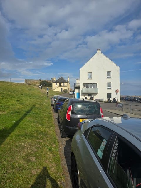 From Edinburgh: St. Andrews Day Trip for Small Groups(1-4) - Exploring the St. Andrews Day Trip from Edinburgh: A Practical Guide