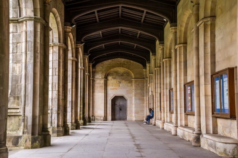 From Edinburgh: St Andrews & Fife's Fishing Villages - Final Thoughts