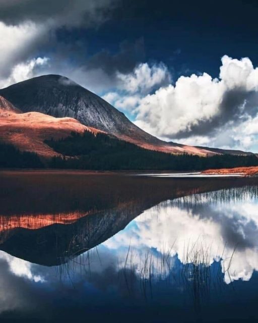 From Edinburgh: The Kelpies, Glencoe & Loch Lomond Day Tour - Why Choose This Tour?