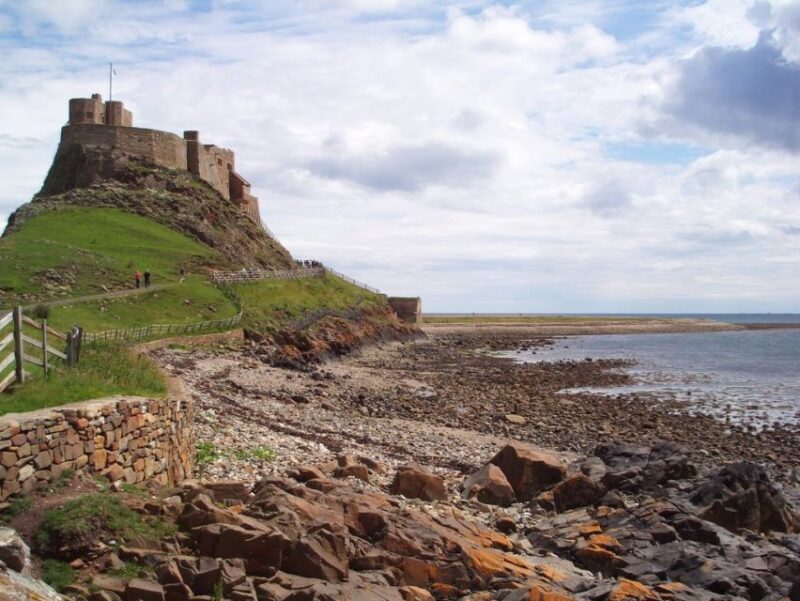 From Edinburgh: Viking Coast & Alnwick Castle Day Tour - FAQs