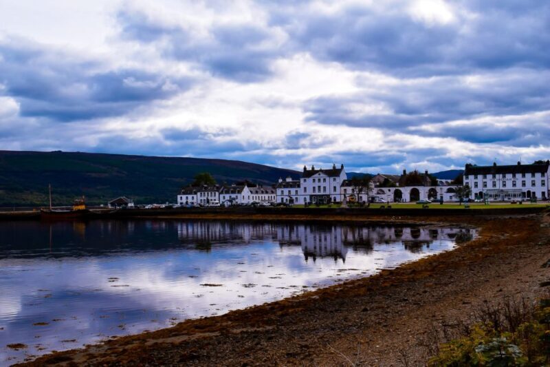 From Edinburgh: West Highland Lochs and Castles Day Trip - FAQ