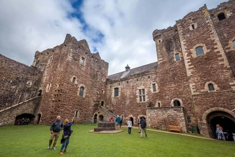 From Edinburgh: West Highlands, Castles & Lochs Day Tour - Exploring the West Highlands and Lochs: A Day Tour from Edinburgh