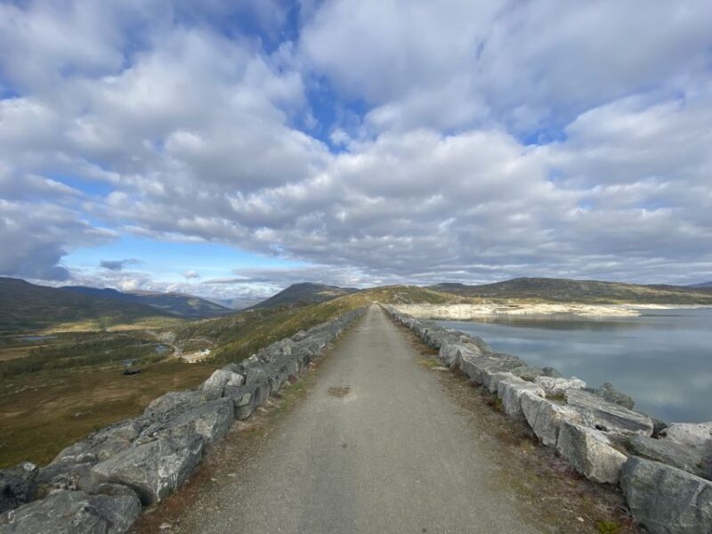 From Eidfjord: Vøringfossen Waterfall Nature Tour with Guide - Frequently Asked Questions
