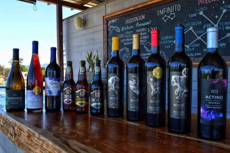 From Ensenada: Ojos Negros Valley Cheese & Wine Tasting Tour - FAQ