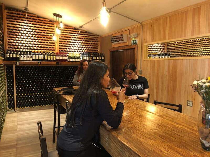 From Ensenada: Wine Tour at Guadalupe Valley Ensenada - Authentic Experiences from Past Travelers