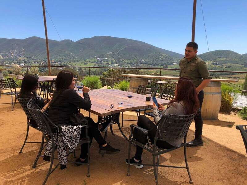 From Ensenada: Wine Tour at Guadalupe Valley Ensenada - Frequently Asked Questions
