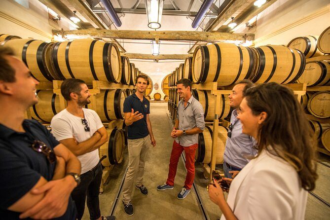 From Epernay Full day Electric bike Champagne and lunch - Key Points