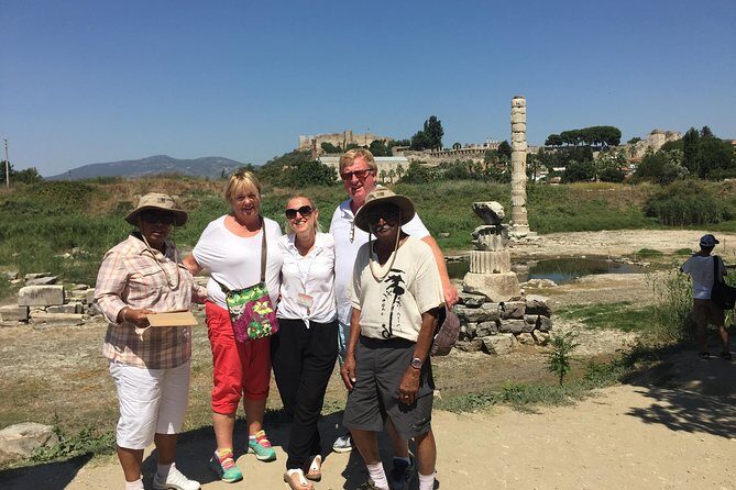 From Ephesus Cruise Port: Private Guided Customized Excursion - Why Choose This Ephesus Private Tour?