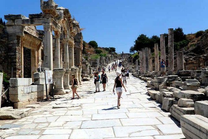 From Ephesus Cruise Port: Private Guided Customized Excursion - Cost and Value