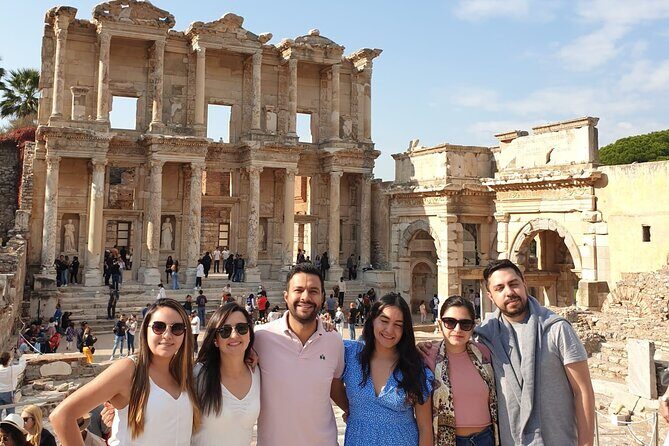 From Ephesus Cruise Port: Private Guided Customized Excursion - Who Will Love This Tour?