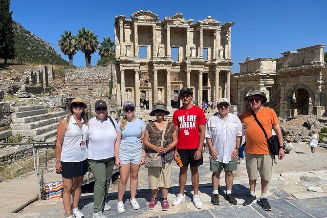 From Ephesus Cruise Port: Private Guided Customized Excursion - FAQ