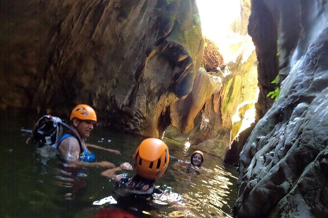 From Estepona: Guided Canyoning Tour on the Guadalmina River - Why This Tour Offers Great Value
