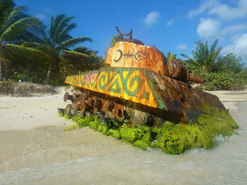 From Fajardo: Boat and Snorkeling in Culebra Island with All-Inclusive - Who Will Love This Tour?