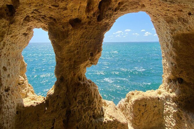 From Faro : Benagil, Algar Seco, 7 Hanging Valleys & Navy - FAQs